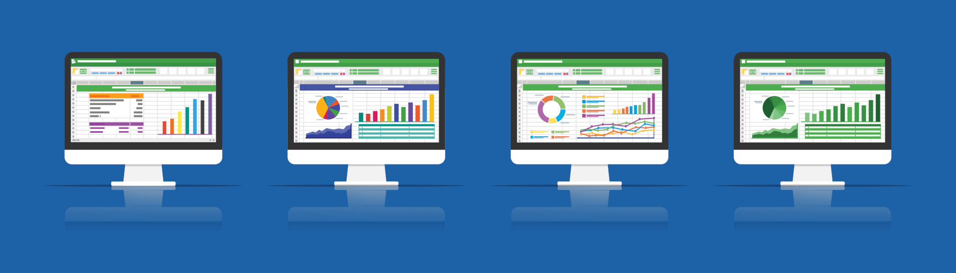 Create A Report That Displays Quarterly Sales By Territory LaptrinhX News